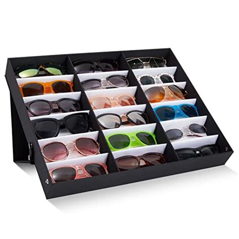 Top 5 Best Multi Glasses Case Organizer Editors Selections Of 2025