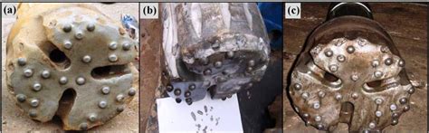 Figure 3 From FIELD FAILURE ANALYSIS OF DTH HAMMER BIT Semantic Scholar