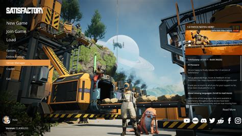 How To Fix Encryption Token Missing Error Message In Satisfactory 10