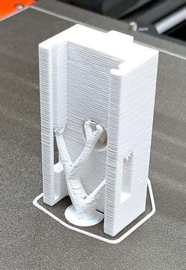 Printing Artefacts How Do I Print This Printing Help Prusa3d Forum