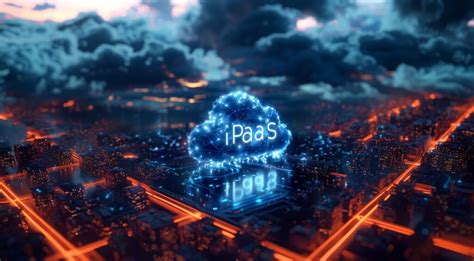 IPaaS In Healthcare Smarter Integration And Emerging Trends Part