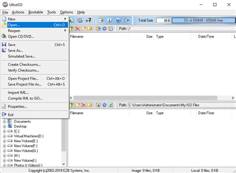 How To Make A Non Bootable Iso Image To Bootable Iso Image