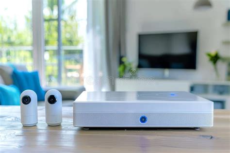 Ctv Integrates Ai Security For Home Protection Ensuring Smart Theft