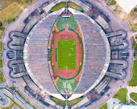 Stadium Shah Alam Akan Dirobohkan Seawal Oktober Atau November 2023 Ini