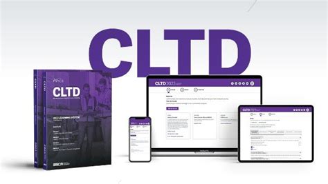 APICS Certifications