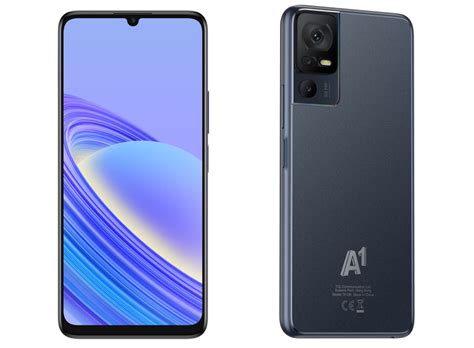 A1 пусна нов смартфон със своята марка - Новини | Mobile Bulgaria