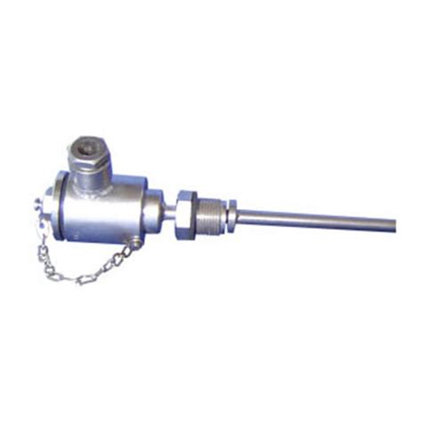High Temperature Sensors Nippon Instruments India Pvt Ltd
