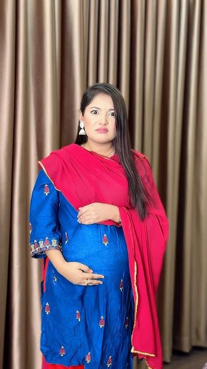 বাঙালি বউ যখন প্রেগনেট হয় 😂 When Girls Are Pregnant 🤰 Husband Vs