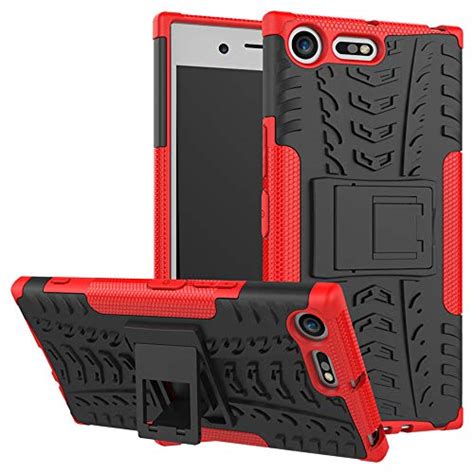 Sony Xperia XZ Premium Fundas y Protectores de Pantalla Señor Carcasa