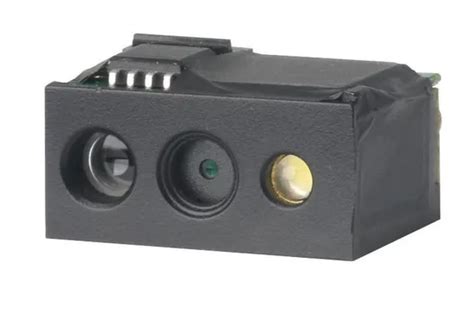 2d Embedded Qr Code Reader Vending Machine Mini Barcode Scanner Module Qr Code Scanner Module