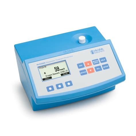 Cod Analyzer Cod Measurement System Latest Price Manufacturers