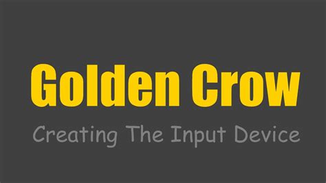 Directx Programming Tutorial C Game Development Creating The Input