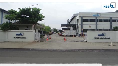 Ksb Indonesia On Linkedin 150yearsksb