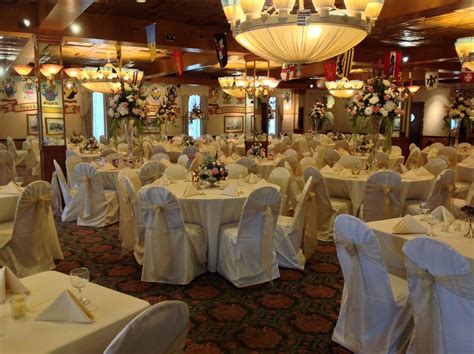 Your Big Day At Bavarian Inn Bavarian Inn
