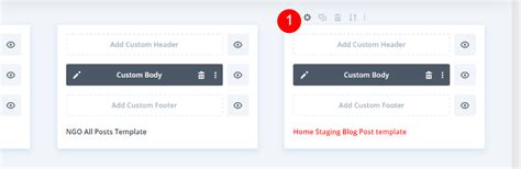 How To Assign Different Template To Different Categories In Divi Codewatchers