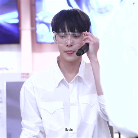 유비아 On Twitter 220918 대전 팬싸 도영 고글 도영 💖 Wkzcgdyhqu