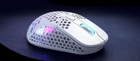 Cherry Xtrfy M4 Wireless Wireless Gaming Mouse Cherry
