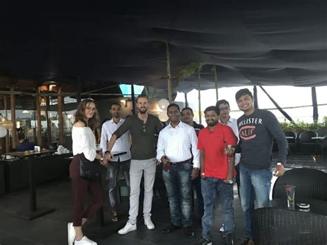 Interview Tarinda Straver Verhuisde Naar Pune India