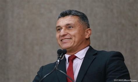 TRE afasta o vereador Zezinho do Bugio da Câmara Municipal de Aracaju O que é notícia em Sergipe