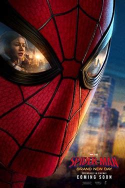 Spider Man Brand New Day Showtimes And Tickets Cineworld Cinemas