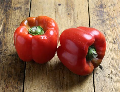 Red Pepper - Castle Farm Shop
