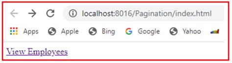 Crud In Servlet With Examples Dot Net Tutorials