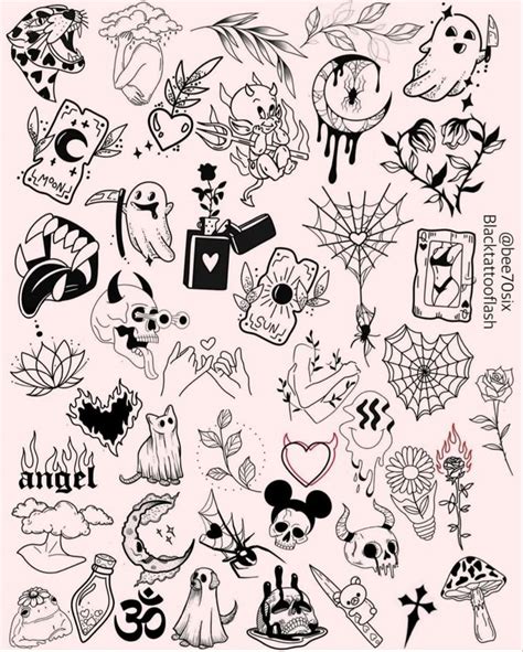 Flash Art Tattoo Ideas Tattoo Sketches By Amy Alvarado Tattoo Design Book Tattoo Design