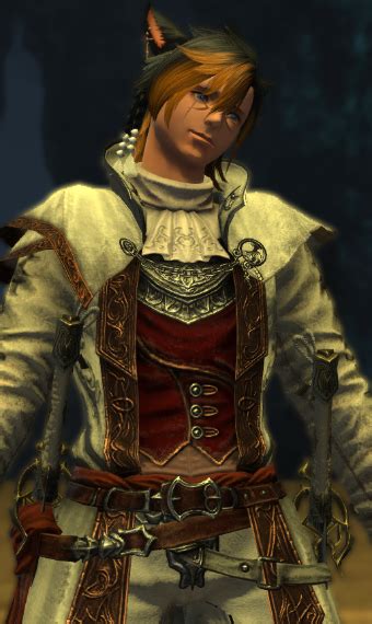 Assassins Creed Eorzea Collection