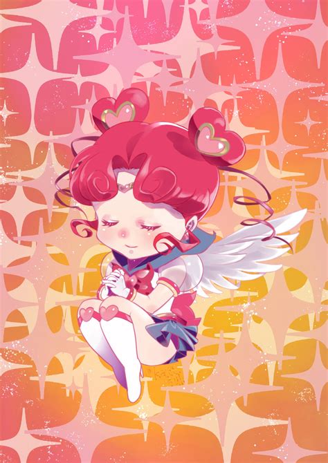 Sailor Chibi Chibi Moon Image By Katt Sun Zerochan Anime Image Board