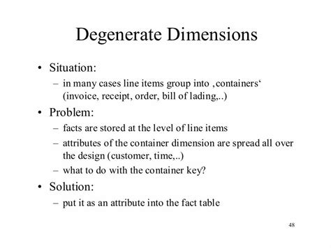 Pdf Fact Table Design Dokumen Tips