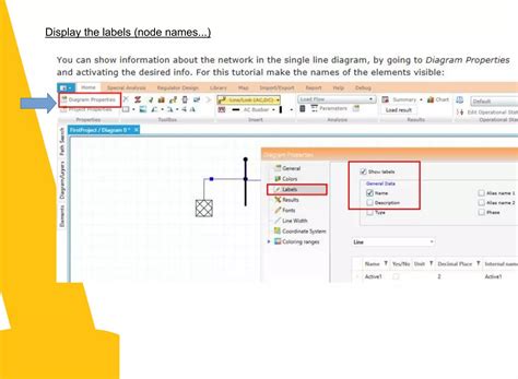Modeling Distribution Networks With Neplan Pdf Computer Software And Applications Computing