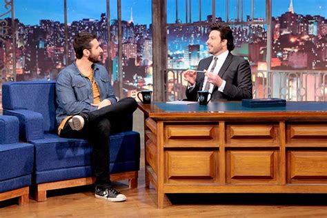 Danilo Conversa Alok E Rafinha Bastos No The Noite Desta Sexta