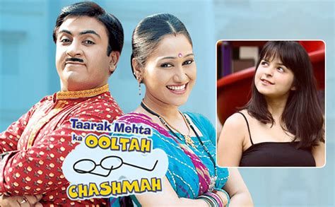 Taarak Mehta Ka Ooltah Chashmah Palak Sidhwani To Play Nidhi