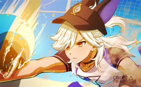 Cyno Genshin Impact Drawn By Kamachilico Danbooru Cyno Genshin Impact Drawn By Kamachilico Danbooru