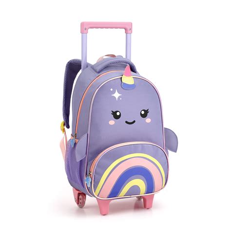 Mochila Com Rodinha