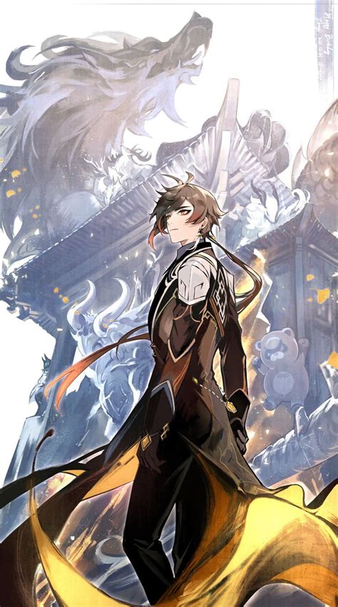 Rrrokuonnn🎙️ On Twitter Anime Character Art Anime Characters