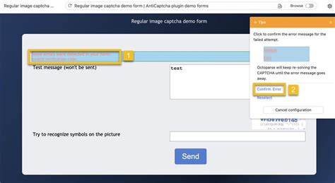 Comment R Soudre Les Captcha Lors Du Web Scraping Octoparse