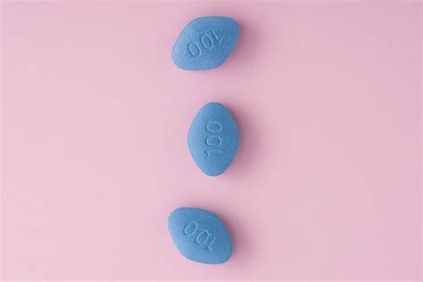 Viagra Kan Mogelijk Het Risico Op Alzheimer Verlagen Margriet