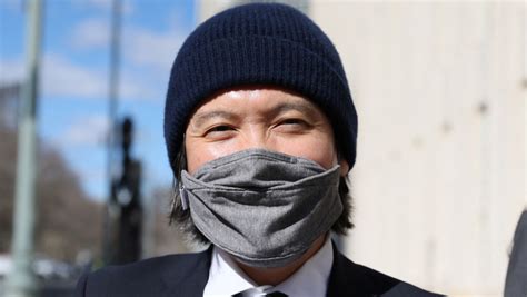 涉一马贪污案 前高盛银行家黄宗华判囚10年 星岛加拿大都市网 多伦多