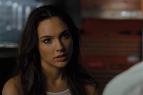 Gal Gadot Explains Her Fast X Return It S Very Exciting Hot Sex Picture