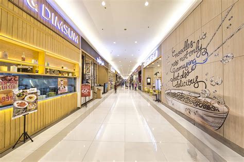 Mall Of Indonesia A Project Of Asri