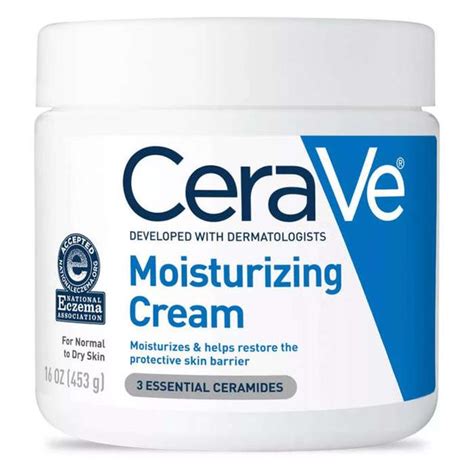 The 10 Best Drugstore Face Moisturizers 2022 Rank And Style