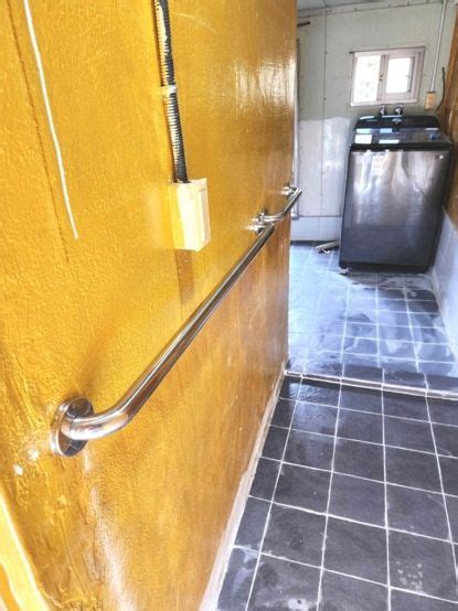 익산시 저소득 장애인 주택 개조 지원