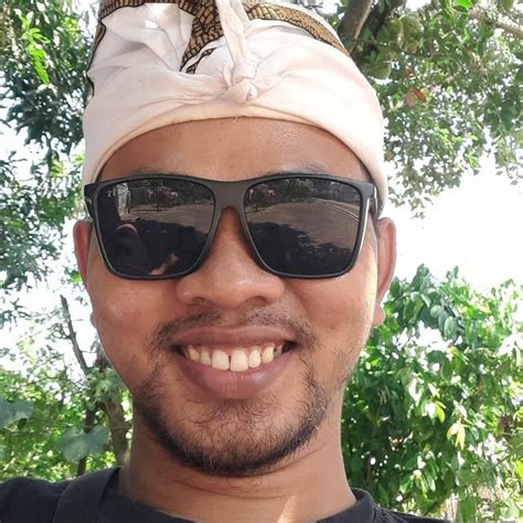 Bambang Joyo Pranoto Bambangjoyopranoto On Threads