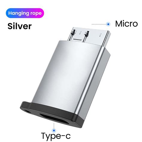 Laptop Phone Mobile Hard Disk Hdd Female To Male Converter Usb C To Usb