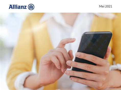 Cara Klaim Asuransi Kesehatan Melalui Portal Allianz Eazy Connect