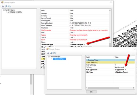 The Building Coder Revitlookup With Reflection Cleanup
