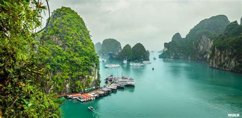 Hình ảnh Hạ Long Vẻ đẹp Thiên Nhiên Thơ Mộng