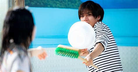 「夕暮れに、手をつなぐ」7日第4話あらすじ 空豆（広瀬すず）と音（永瀬廉）が秘密のキス！？2人の距離がついに近づき… サンスポ