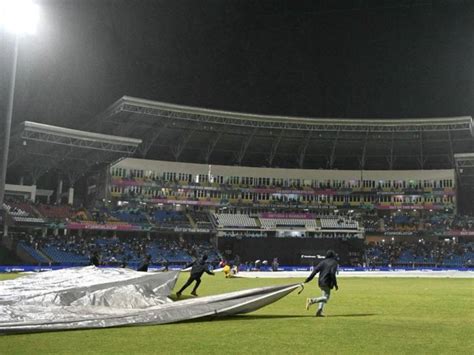 Ind Vs Ban Weather Forecast भारत बांग्लादेश मैच पर संकट के